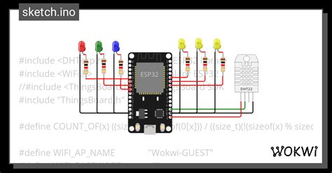 esp32 bluetooth led ino wokwi arduino and esp32 simulator