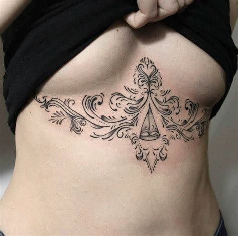 Discover More Than Skull Sternum Tattoo Latest In Cdgdbentre