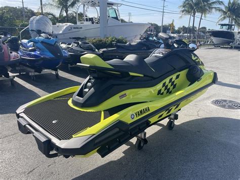 2023 Yamaha Waverunners VX Cruiser HO With Audio RIVA Motorsports