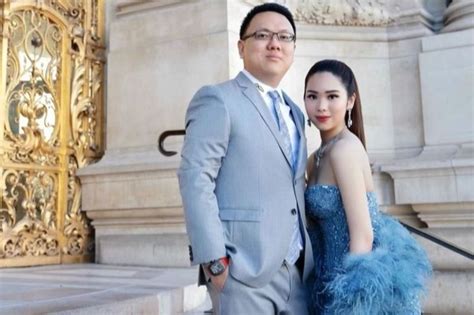 Biodata Dan Profil Ryan Harris Putra Bos Air Asia Yang Viral Dengan