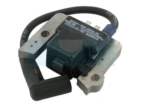 Bobine Allumage Honda Gxv Gxv K Zg Zg