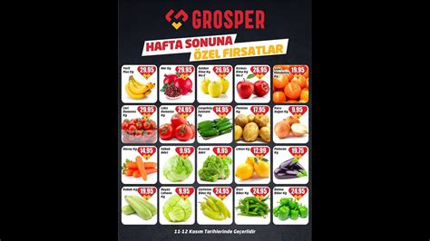 Seyhanlar Market Hafta Sonu Manav Kampanyalar 11 12 Kasım 2023 YouTube