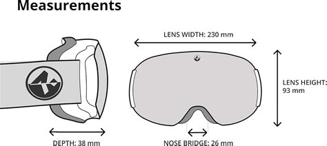 Naked Optics Skibrille Snowboard Brille F R Damen Und Herren