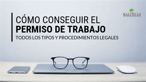 Permiso de trabajo en España Guía Completa 2024