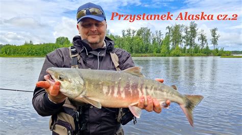Przystanek Alaska Cz 2 YouTube