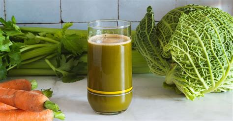 Jugo para limpiar el hígado Nómadas Gourmet