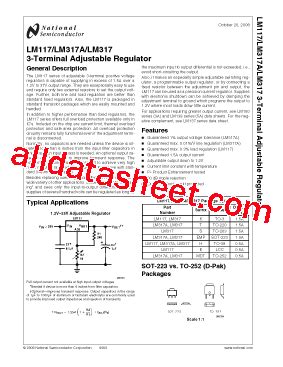 Lm Pdf National Semiconductor Ti