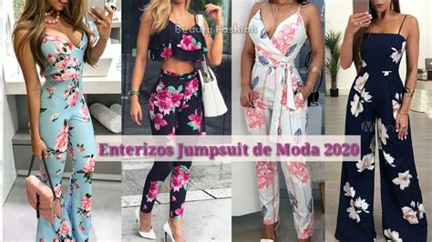 Venta Enterizos De Moda 2020 Cortos En Stock