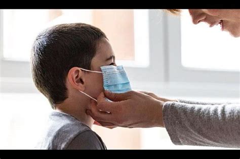 Fiebre y tos leve fueron los únicos efectos adversos Las aplicación