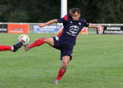Football Terrain fermé à Argentan le match contre Mondeville reporté