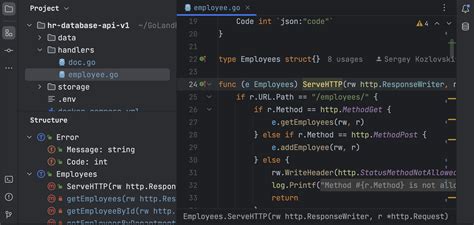 compact mode for the new ui better performance with windows defender and docker and kubernetes
