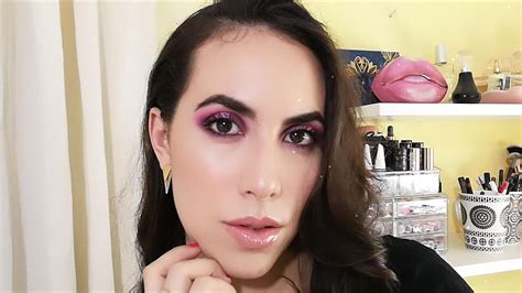 HALO EYE Paso A Paso YouTube
