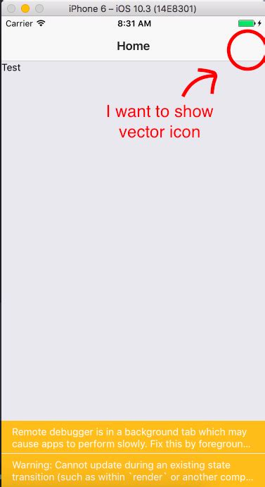 React Icon Free Icons Library