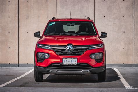 Renault Kwid 2023 a prueba opiniones reseña video fotos y más