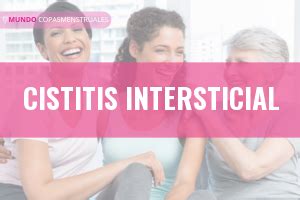 Guía Completa sobre Cistitis Intersticial Síntomas y Tratamientos