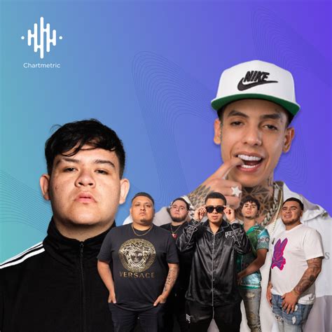 Fuerza Regida Natanael Cano Ch Y La Pizza Lyrics Genius Off