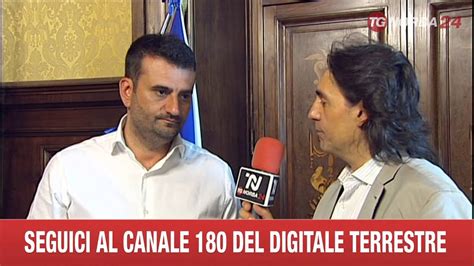 BARI DECARO INCONTRA SCHITTULLI YouTube