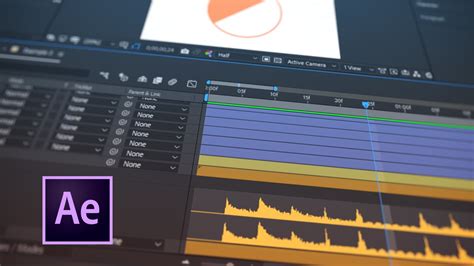 Group Layers After Effects Tyredwell