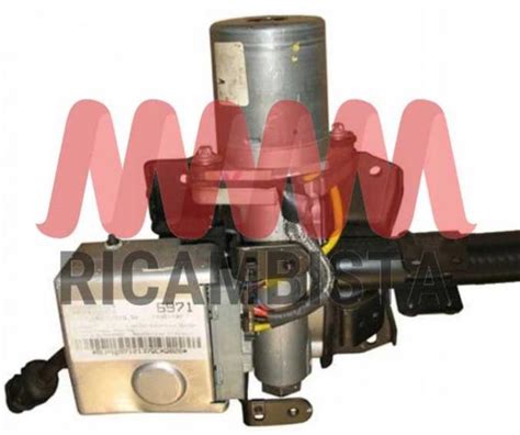 Servosterzo Elettrico Fiat Punto Annunci Varese