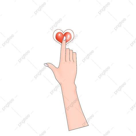 Computer Mouse Pointer Clipart Vector Guide Operation Pointer Finger