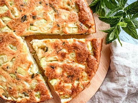 Recettes De Courgettes De Fourneaux Et Fourchettes