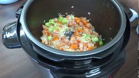 Como Fazer Arroz Na Panela De Pressão Elétrica Livros