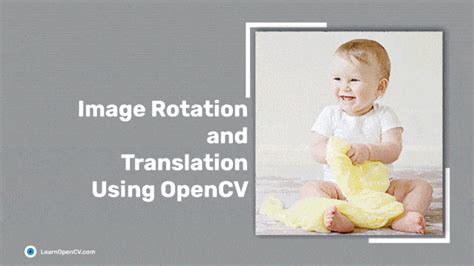 cv2 rotation learnopencv