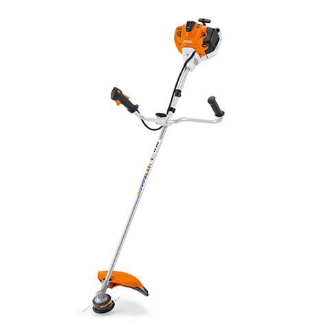 Stihl FS 240 C E Petrol Brushcutter Campbell S Garden Machinery