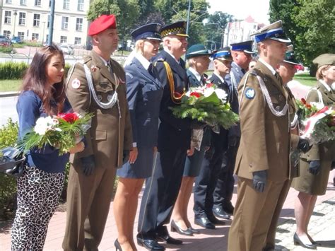 Kluby Gazety Polskiej ELBLĄG 79 Rocznica Zbrodni Wołyńskiej