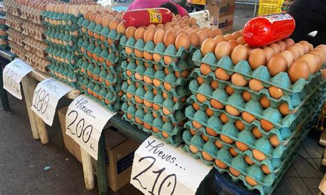 Canasta Alimentaria Familiar aumentó en bolívares octubre 2023