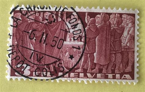 Nr 216 Mit Vollstempel Kaufen Auf Ricardo
