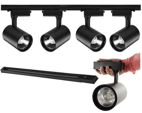 Prowadnica Led Niska Cena Na Allegro Pl