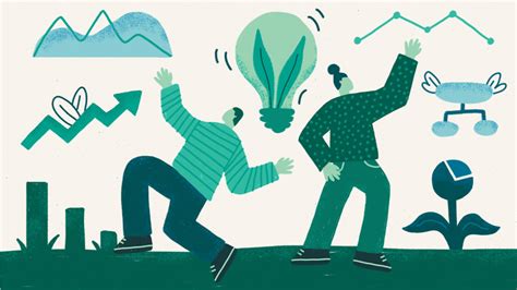 Qué es la innovación empresarial y por qué es importante Ideas es LA