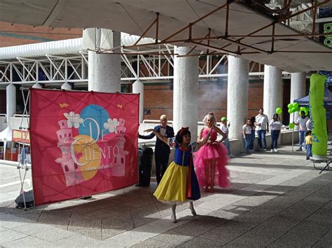 León Centro de Ciencias Explora celebra su 28 aniversario con