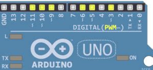 Arduino PWM AnalogWrite Tutorial Analog Output