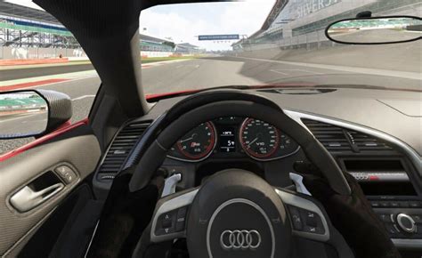 Assetto Corsa VR Not Working 9 Simple Solutions VR Lowdown