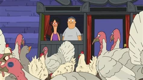 The 20 Best Bobs Burgers Episodes Ranked