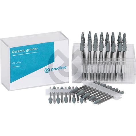 Proclinic Products En Home