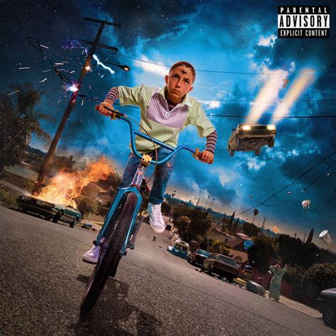 YHLQMDLG Álbum de Bad Bunny LETRAS MUS BR