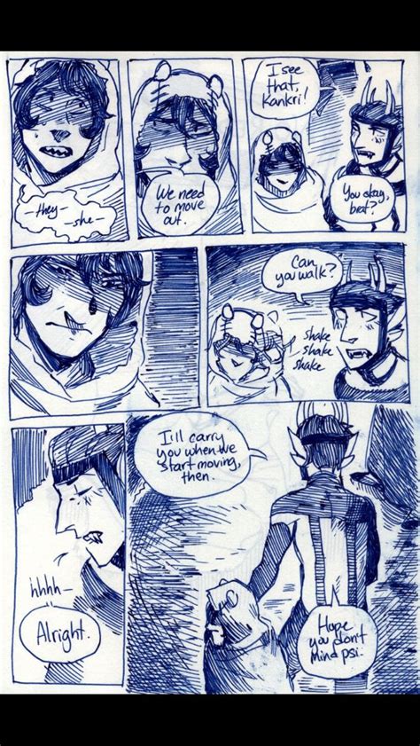 NRS Ch 2 Pt 34 By Toastyhat Tumblr Red Sweaters Poster Male Sketch