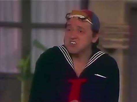 el chavo la alcancía de don Ramón 1974 YouTube