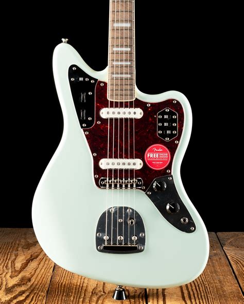 Squier Classic Vibe 70s Jaguar Atelier Yuwa Ciao Jp