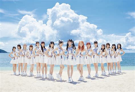 AKB48 ปลอย MV 60th Single Hisashiburi no Lipgloss 久しぶりのリップグロス