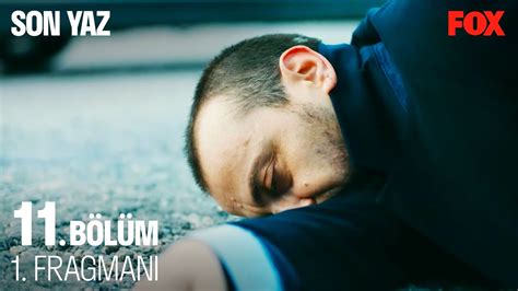 Son Yaz B L M Fragman Youtube