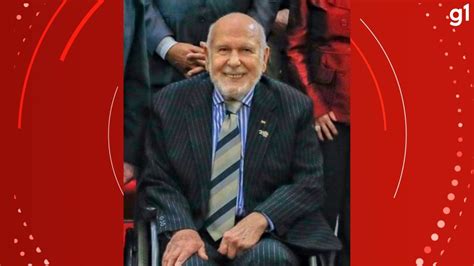 Morre aos 93 anos o ex prefeito e ex presidente da Câmara de Vereadores