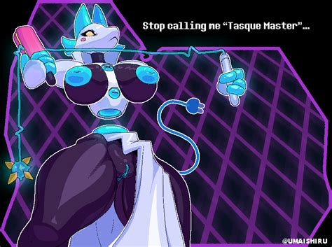 Rule 34 Big Breasts Blue Nipples Blue Pussy Breasts Clitoris Deltarune Deltarune Chapter 2
