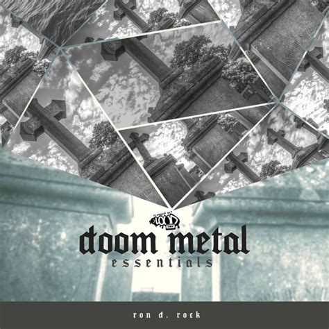 Doom Metal Essentials MIDI Groove Pack Now Available
