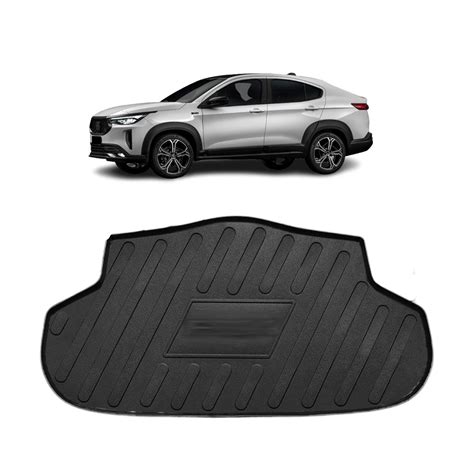 Protetor Porta Malas Fastback Tapete Bandeja Shekparts F Brica
