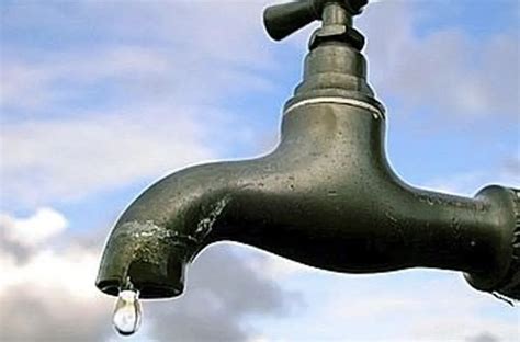 Spoleto Interruzione Di Acqua Ecco Dove E Quando