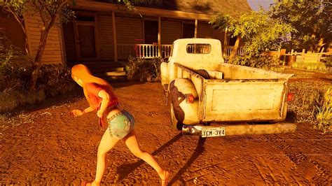 TCM Fuse Valve Escape Connie Leland Texas Chainsaw Massacre No